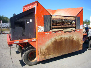 Thomas 300 Box Screener for sale by Arthur Trovei & Sons - used ...