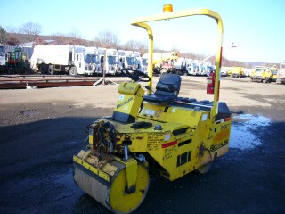 1999 Beuthling B300T Asphalt Roller for sale by Arthur Trovei & Sons ...